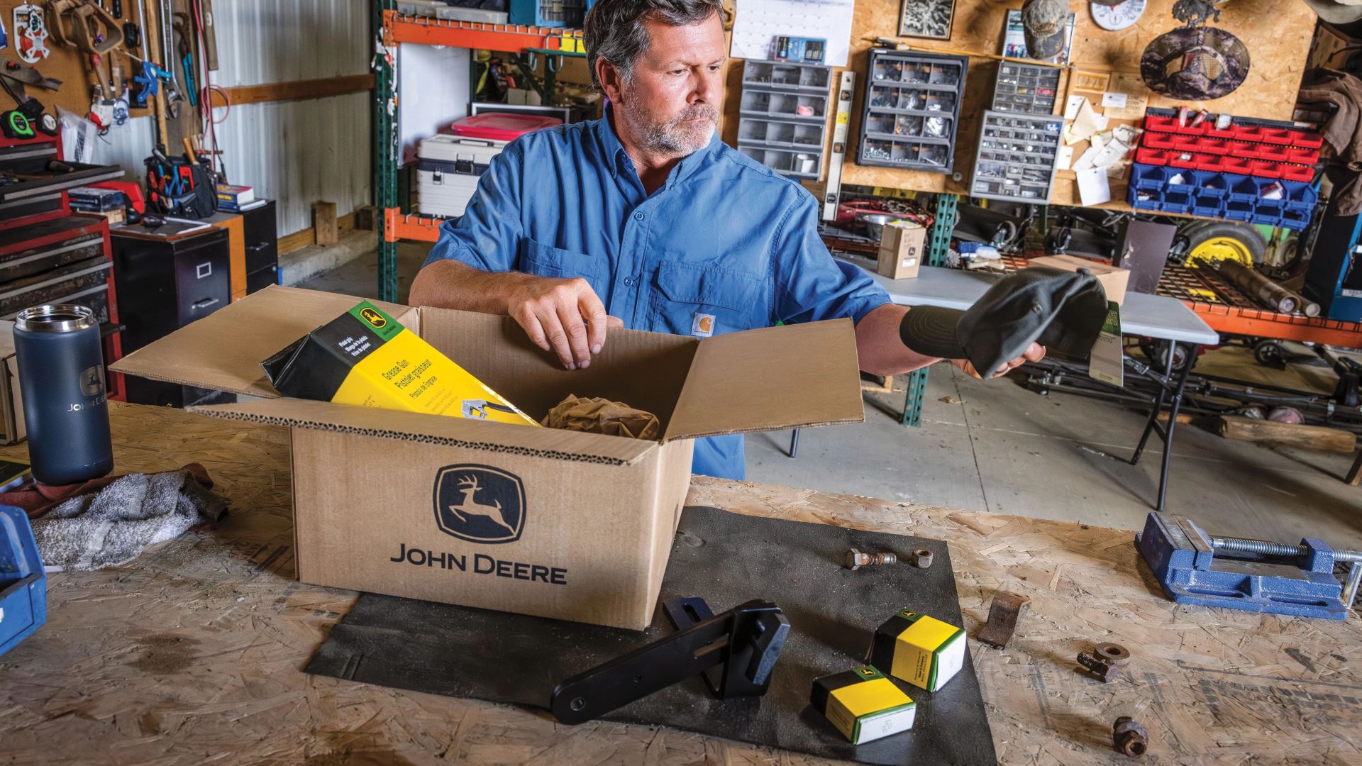 Parts in a Snap | Take a Picture to Order Parts | Koenig Equipment